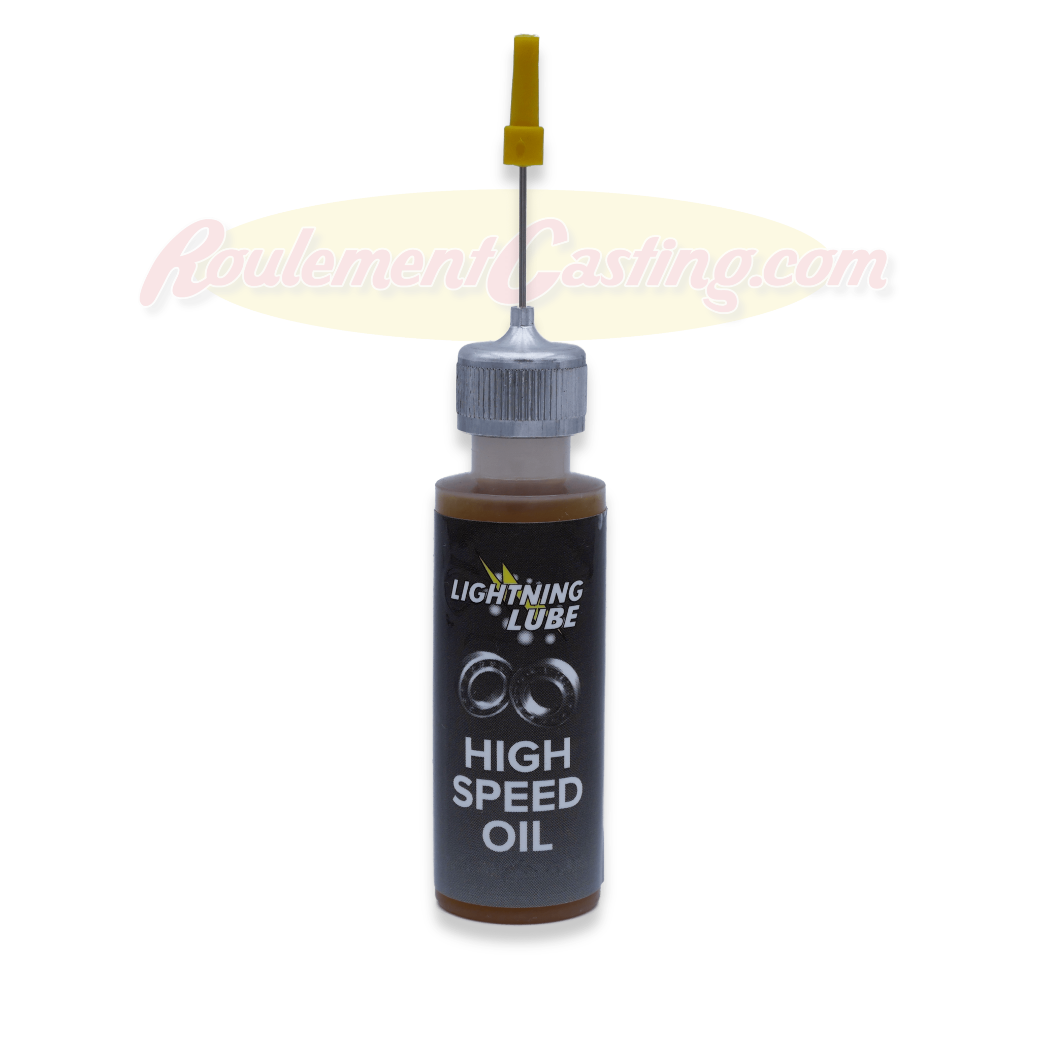 LBT High Speed Oil Boca Bearing | RoulementCasting.com