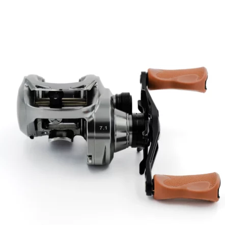 HUNDO 100 - BATES Fishing Co. - RoulementCasting.com