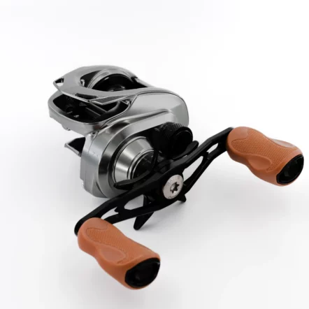 HUNDO 100 - BATES Fishing Co. - RoulementCasting.com