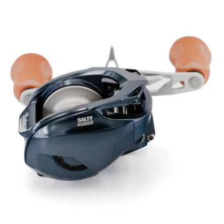 SALTY HUNDO 100 - BATES Fishing Co. - RoulementCasting.com