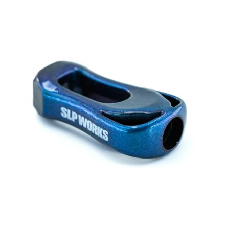 Daiwa SLP WORKS - I SHAPE ZION KNOB - Move - RoulementCasting.com