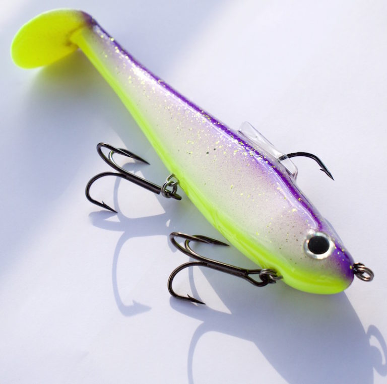 Shadzilla Original - RoulementCasting.com