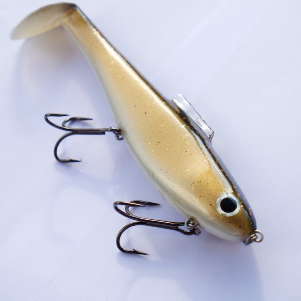 Shadzilla Shallow | RoulementCasting.com